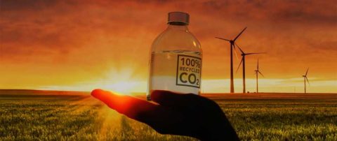 A Catalyst for Sustainable Methanol - Advanced Science News