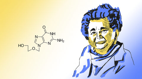 Pioneers in Science: Gertrude B. Elion - Advanced Science News