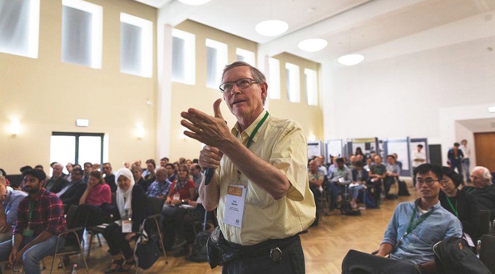 The PicoQuant 25th Single Molecule Workshop - Advanced Science News