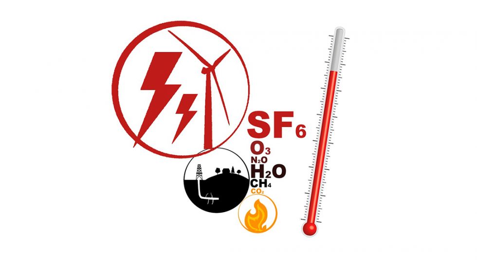 SF6 Worries – The Most Potent and Persistent Greenhouse Gas - Advanced ...