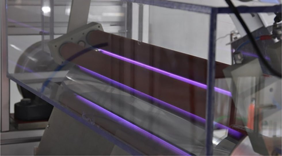 Plasma Improves Printing of Fine Structures Using Nano Inks - Advanced ...