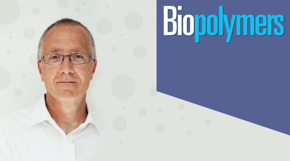 Biopolymers Murray Goodman Memorial Prize: Eric T. Kool - Advanced ...