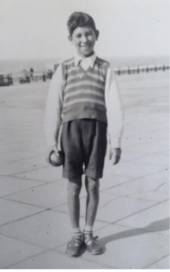 Geoffrey Ozin: Visionary Nanochemist Still Seeking New Frontiers ...