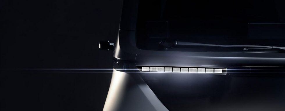 Light in Sight: Micro-Lenses Enhance the Functionality of Future Cars ...