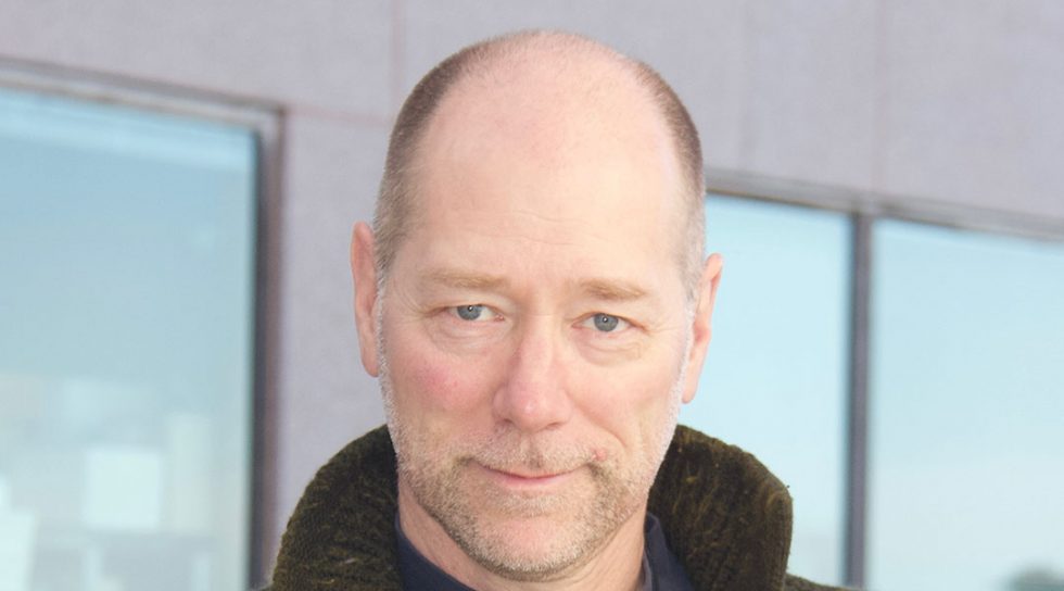 Hall of Fame Highlights: Michael J. Sailor - Advanced Science News