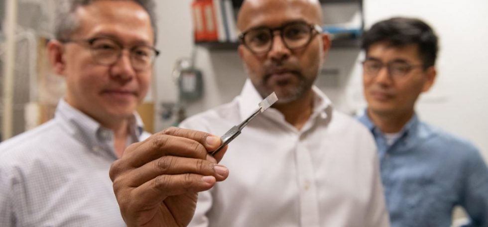 Superior Fuel Cell Catalysts Found - Advanced Science News