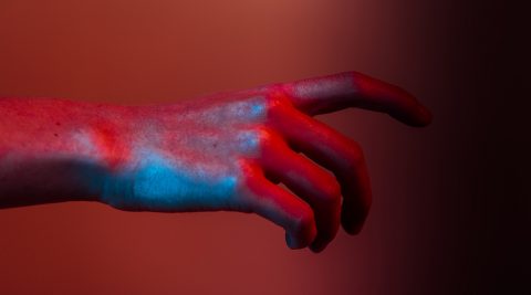 Electronics that Imitate Life: A Sensing Robotic Hand - Advanced ...