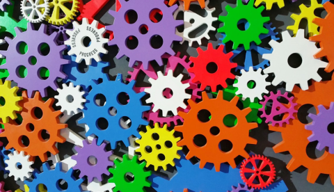 Machine Learning for Better Materials - Advanced Science News