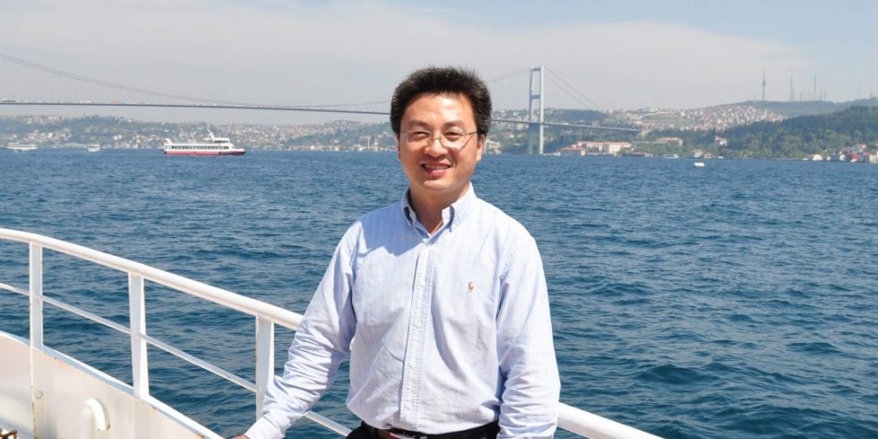 Bo Weng, Author at Advanced Science News