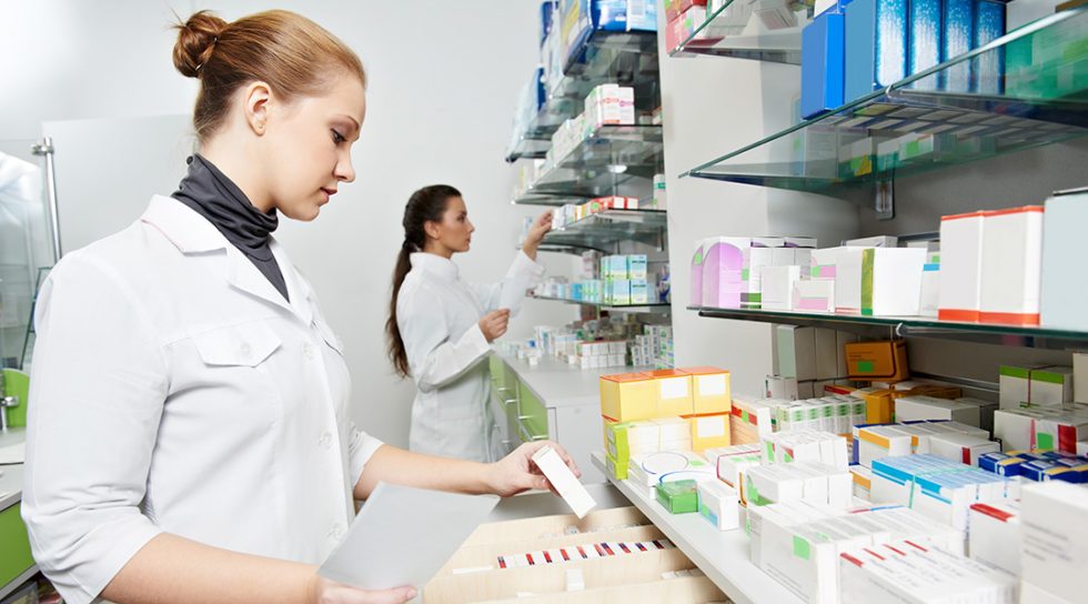 Pharmacist-Led Interventions May Help Prevent Cardiovascular Disease ...