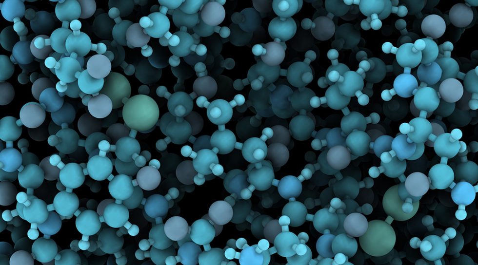 Protein-Protected Metal Nanoclusters That Behave Like Natural Enzymes ...