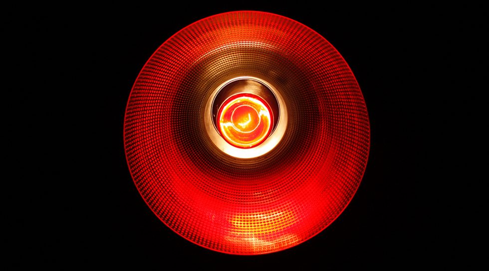 Lights on for germ-free wound dressings - Advanced Science News