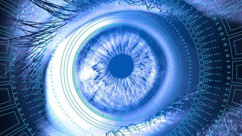 Looking forward to developments in smart contact lenses - Advanced ...