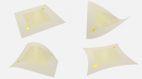 Creating versatile artificial muscles for life-like robots - Advanced ...