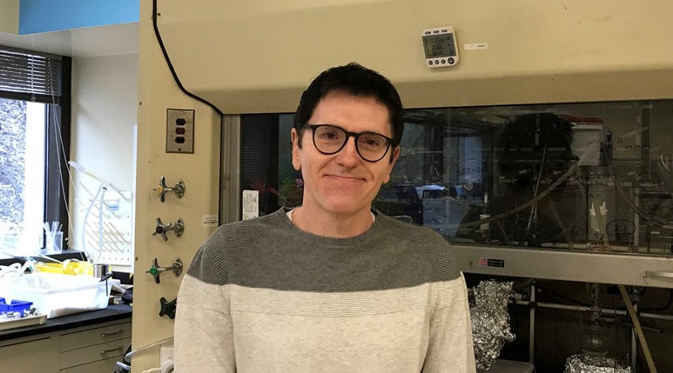 Hall of Fame Highlight: Antonio Facchetti - Advanced Science News