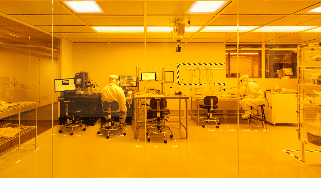 How can a lean lab provide research resiliency? - Advanced Science News