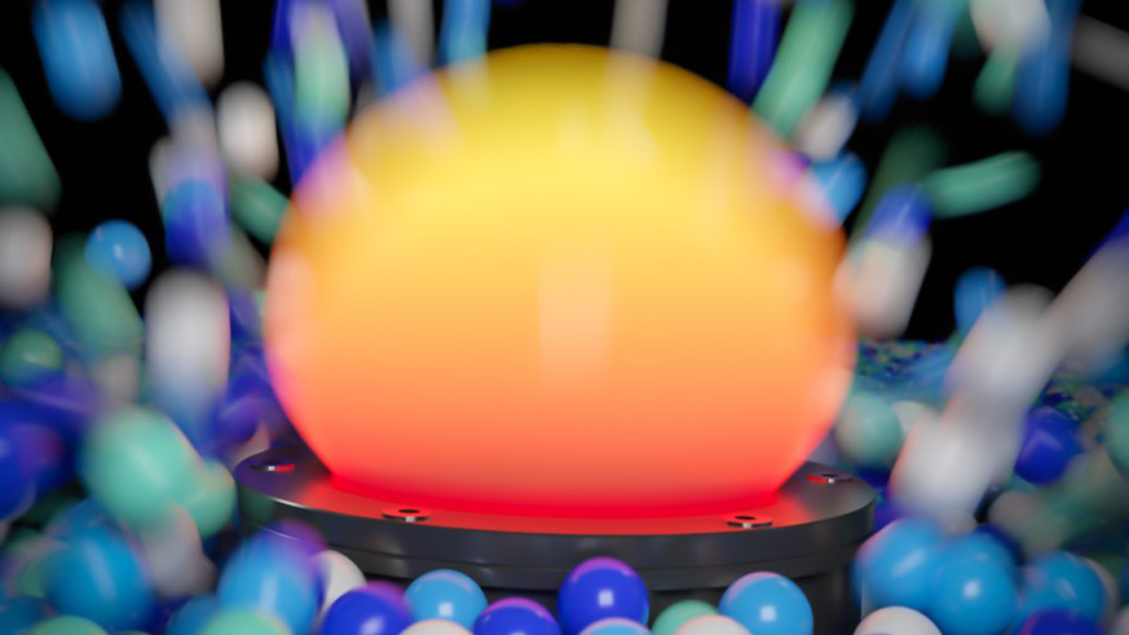 A soft robot inspired by the Venus flytrap - Advanced Science News