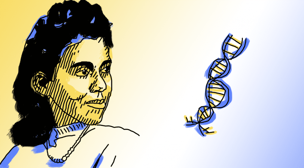 Pioneers in Science: Marie Daly - Advanced Science News