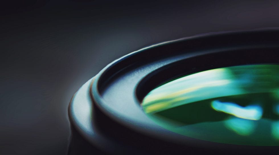 Adaptive vision for self-driving cars - Advanced Science News