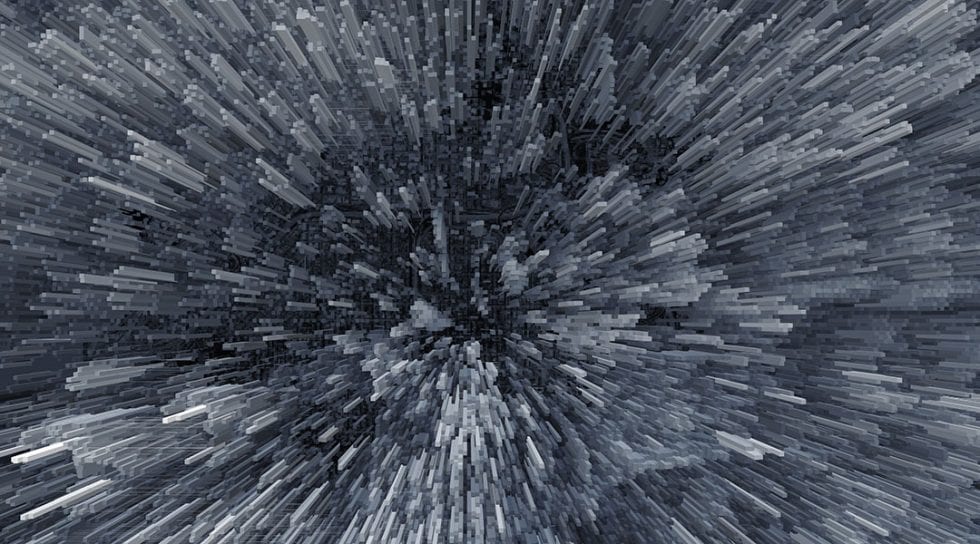 Molecular swarm rearranges surface structures atom by atom - Advanced ...