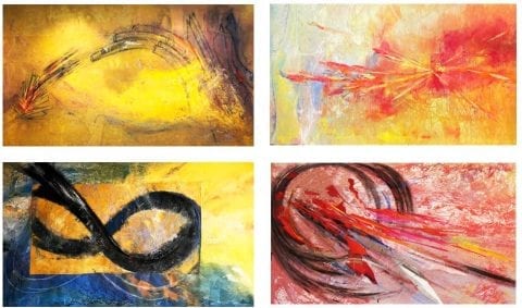 The art of materials science and teaching online - Advanced Science News