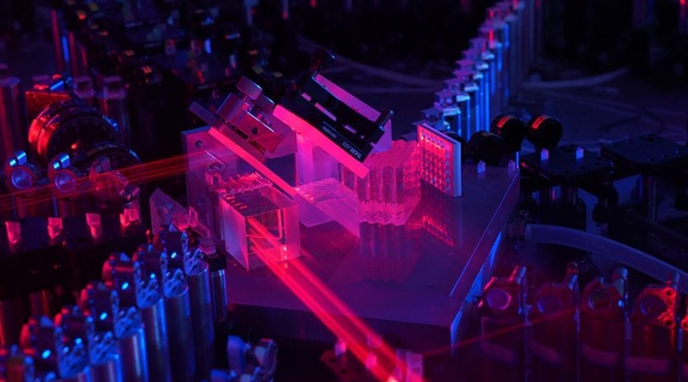 Researchers claim quantum supremacy with new light-based quantum ...