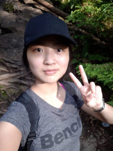 Jessica Ye, Author at Advanced Science News