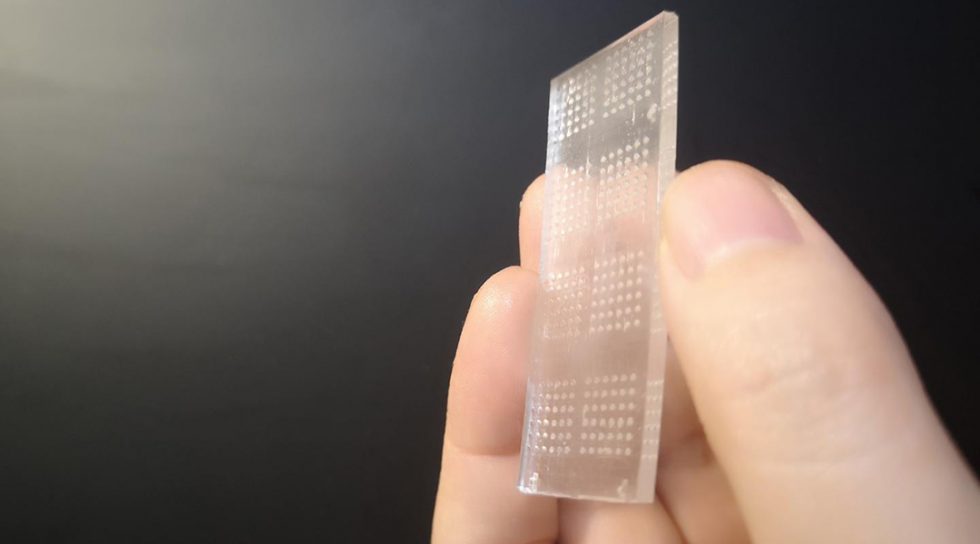 "Breast cancer-on-a-chip" helps researchers test immunotherapy drugs ...