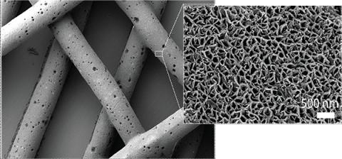 3D-printable bone replacements - Advanced Science News