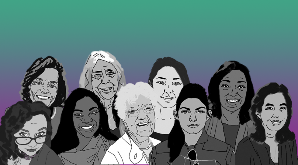 Women in STEM you should know - Advanced Science News
