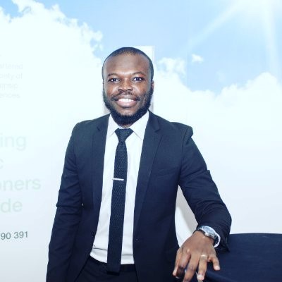 Emmanuel Amoako, Author at Advanced Science News