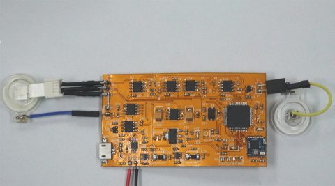 A smart microneedle patch to monitor and manage diabetes - Advanced ...