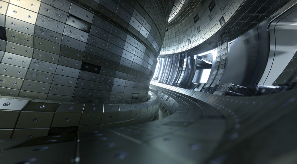 "Artificial sun" breaks a new fusion record - Advanced Science News
