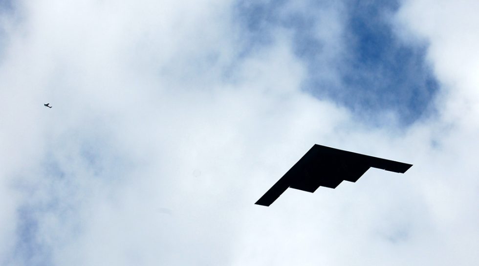 Getting renewable energy in the sky with better aircraft designs ...