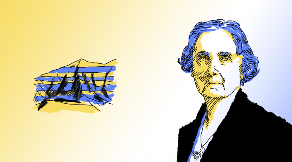 Florence Bascom, a geologic juggernaut - Advanced Science News