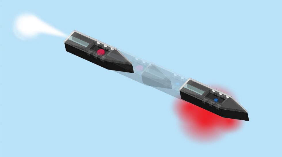 Color-changing microrobots help monitor the environment - Advanced ...