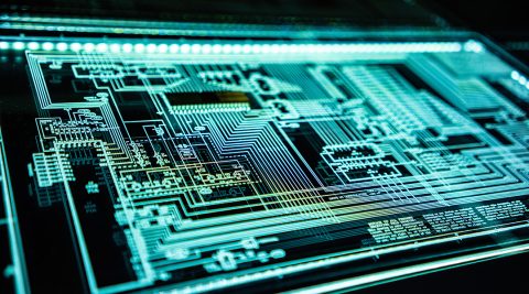 Understanding the science behind the neon shortage - Advanced Science News
