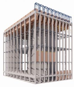 Gravity energy storage elevated to new heights - Advanced Science News