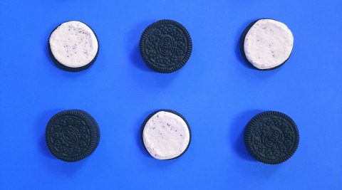 Why does Oreo cream stick to one side of the cookie? - Advanced Science ...