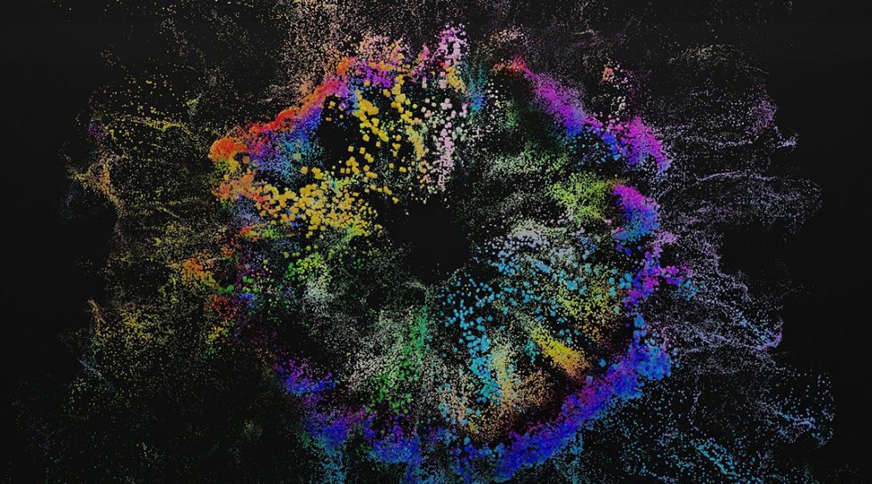 A new elementary particle may have just been discovered - Advanced ...