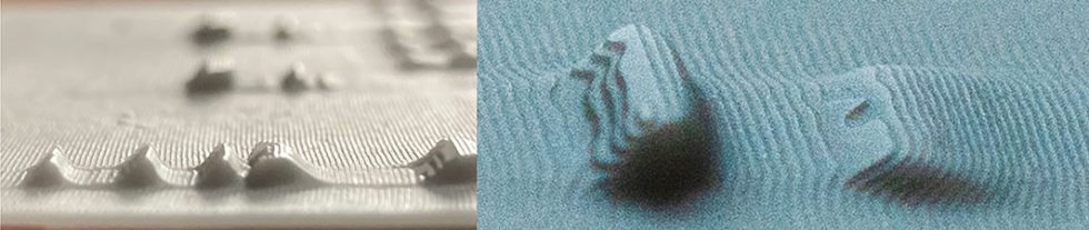 3D printing allows blind scientists to visualize data using touch ...