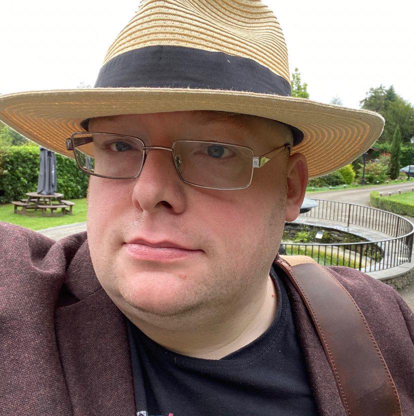 Robert Lea, Author at Advanced Science News