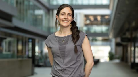 Alison McGuigan: Unravelling the intricacies of cellular organization ...