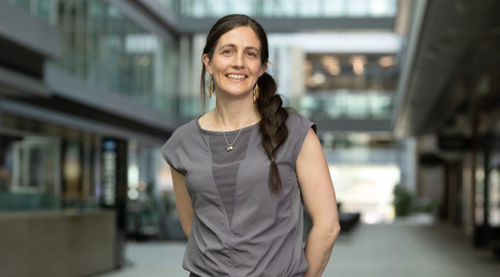 Alison McGuigan: Unravelling the intricacies of cellular organization ...