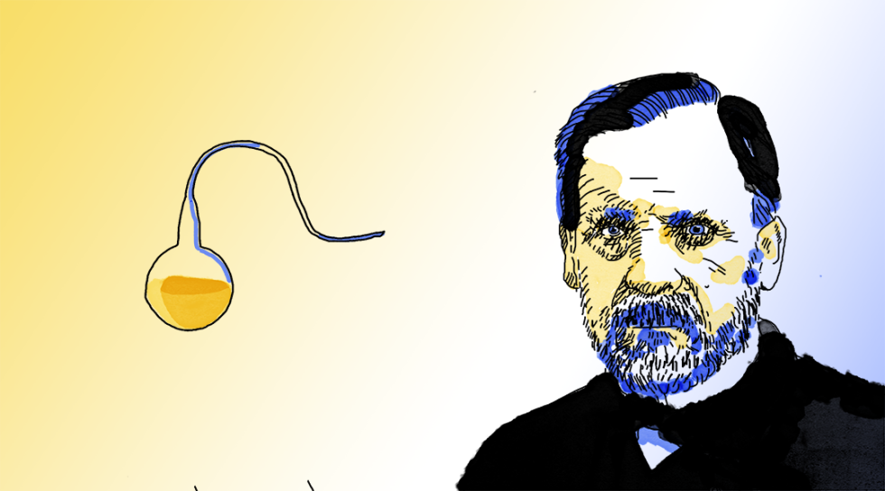 Louis Pasteur, germ theory and the first life-saving vaccines ...