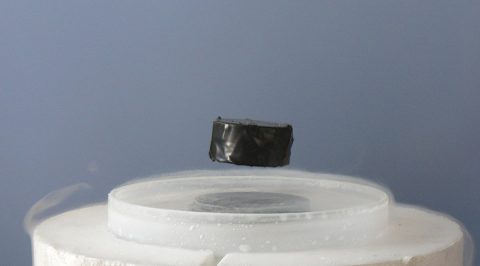 An important step toward the theory of superconductivity - Advanced ...