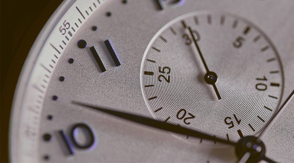 Our concept of time changes as we grow - Advanced Science News