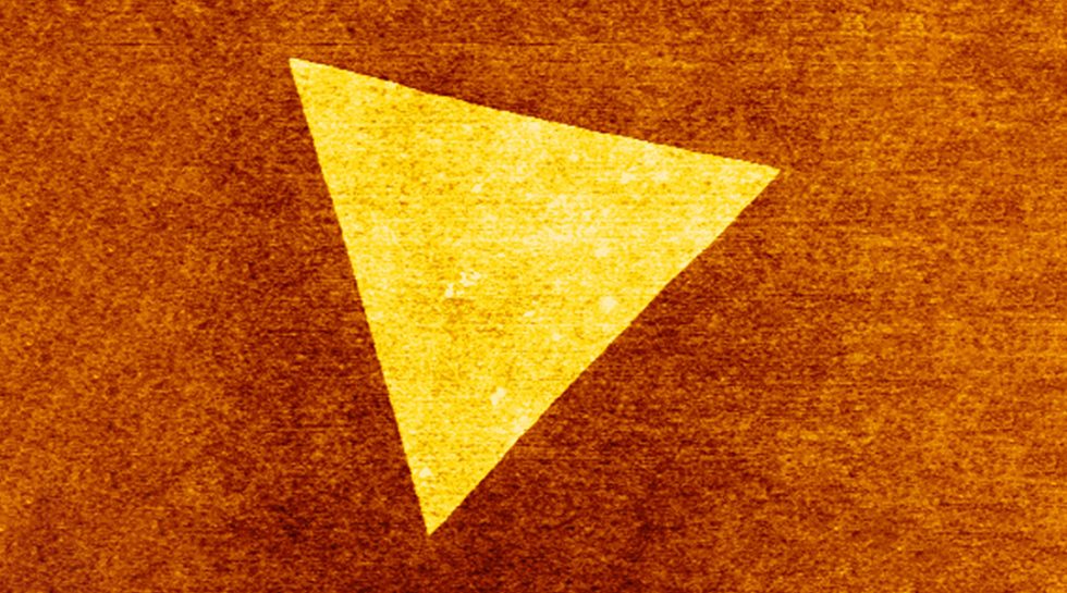 Using ice to make ultra-clean 2D materials - Advanced Science News