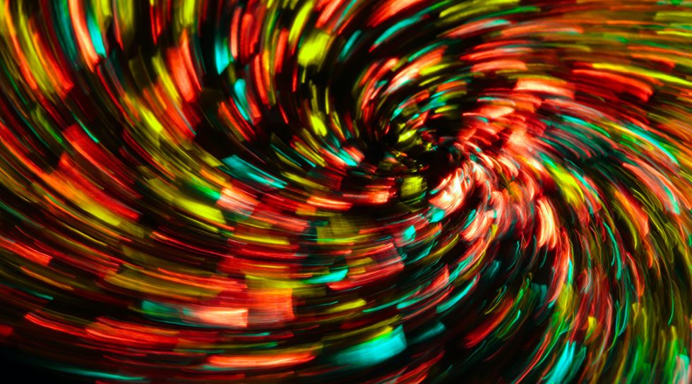 New theory of gravity rethinks the Big Bang - Advanced Science News