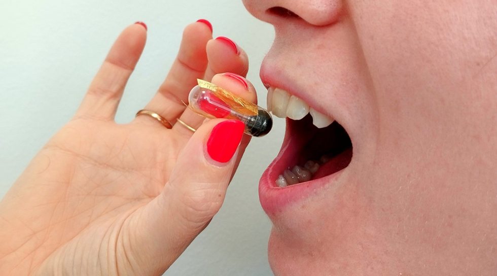 Have your robot and eat it too! How edible robots are reducing ...